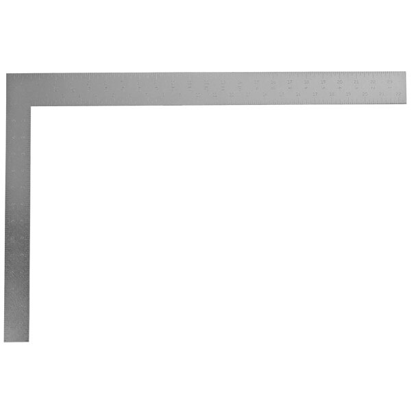 24 in. Steel Carpenter's Square | City Mill