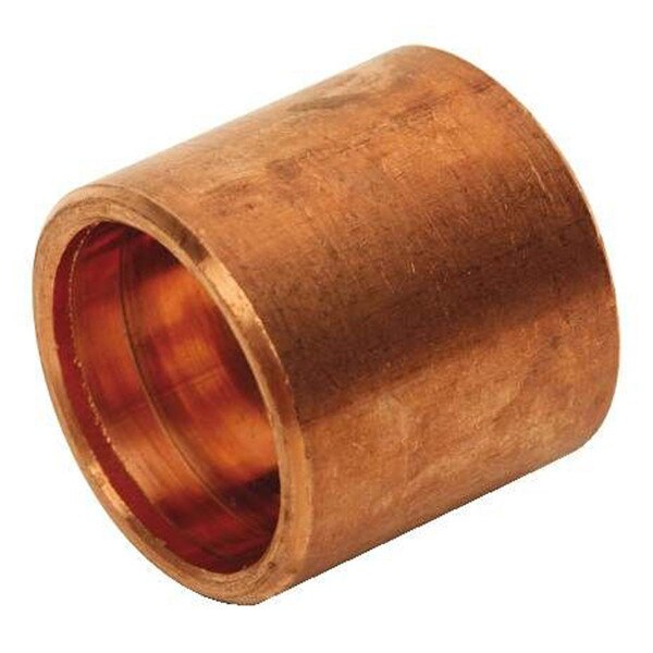 3/4 in. x 1/2 in. Copper Bushing, C x FIP | City Mill