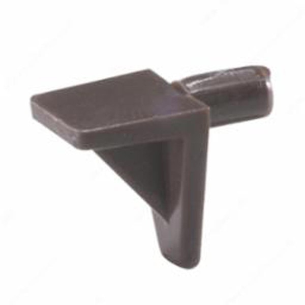 Plastic Shelf Clip - 5 mm | City Mill