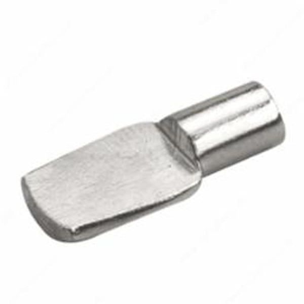 Metal Shelf Clip - 5 mm | City Mill