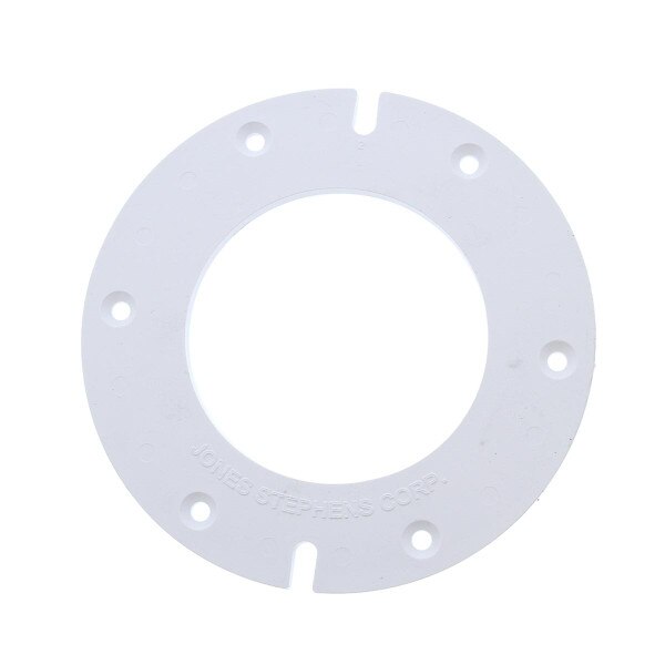 Closet Flange Extender, 1/4 in. Thick | City Mill