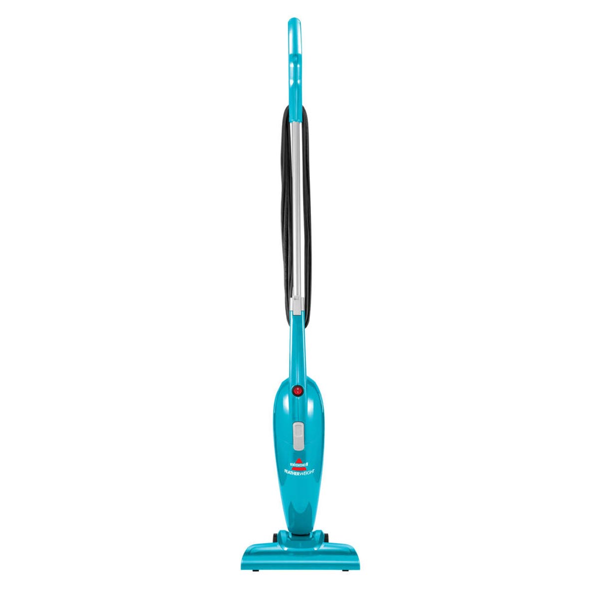 BISSELL FeatherWeight 3 in 1 Lightweight Corded Stick Vacuum City Mill