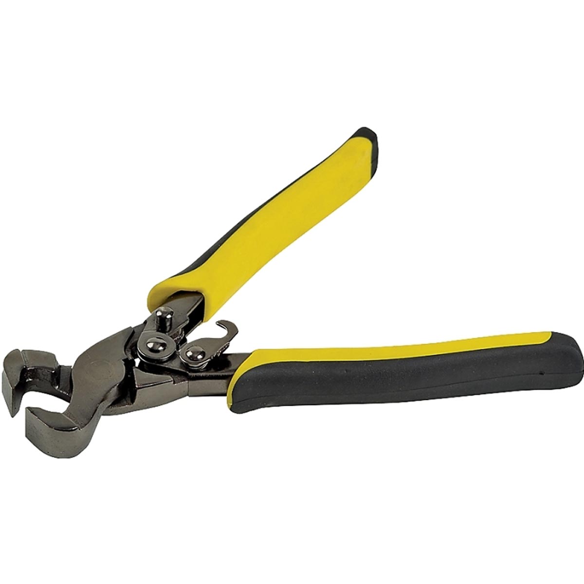 M D Compound Tile Nipper with Ergonomic Handle City Mill