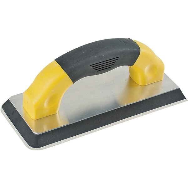 M-D 9 in. Grout Float with Ergonomic Handle | City Mill