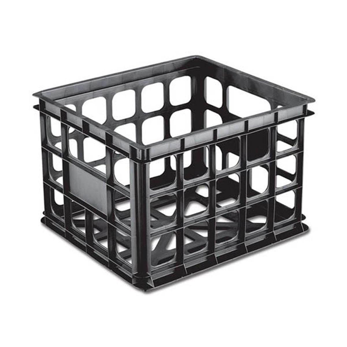 American Maid Storage Crate, Assorted Colors | City Mill