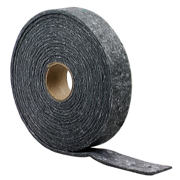 3/16 in. x 5/8 in. x 17 ft. Felt Weather Strip | City Mill