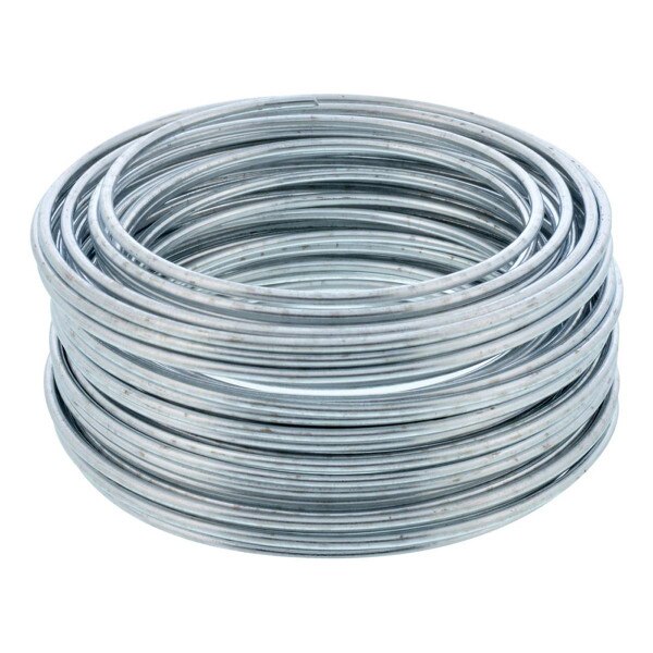 Galvanized Hobby Wire 16 Gauge 25 ft. | City Mill
