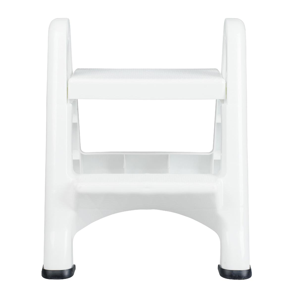 Folding 2-Step Step Stool | City Mill