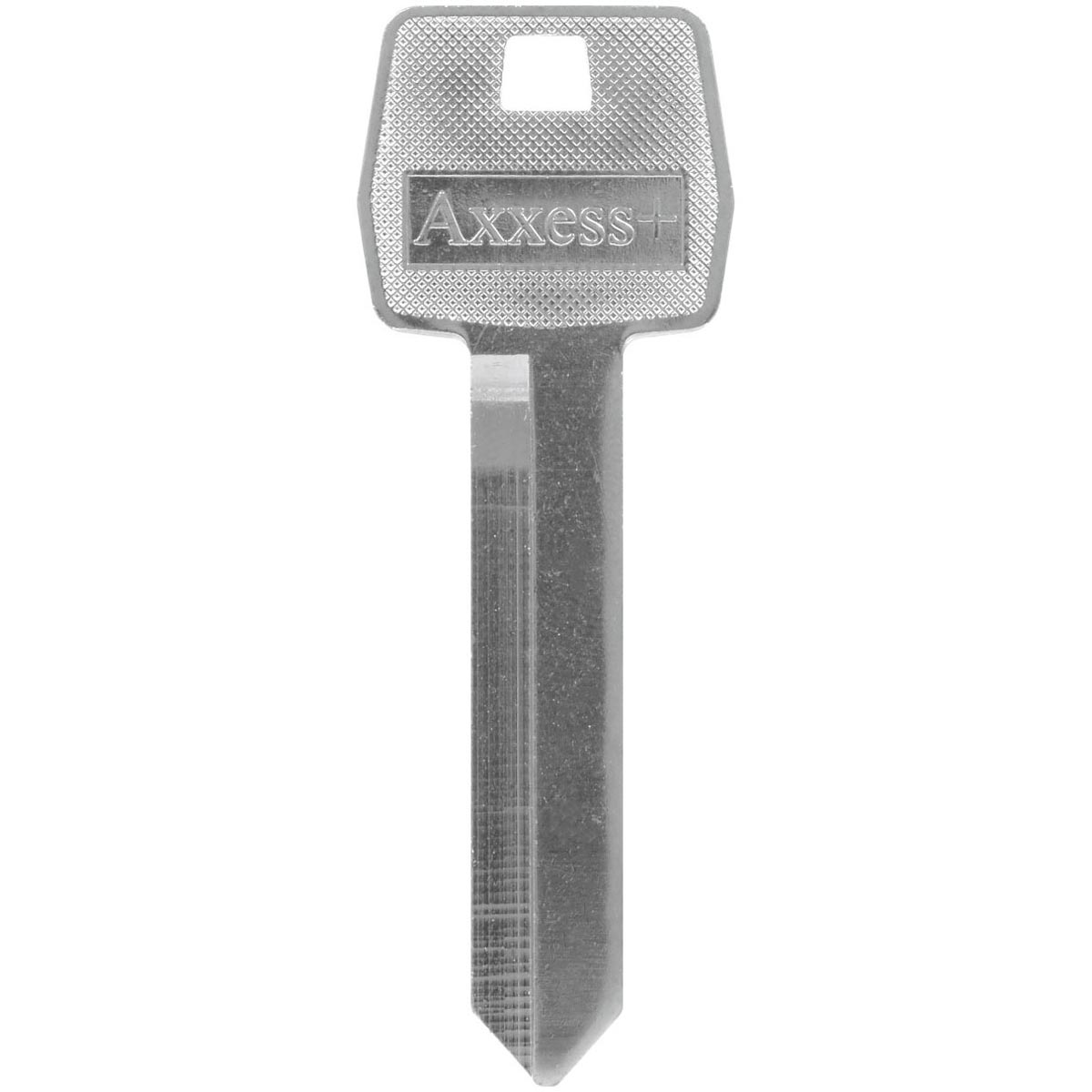 Axxess+ Brass Auto Key #20 | City Mill
