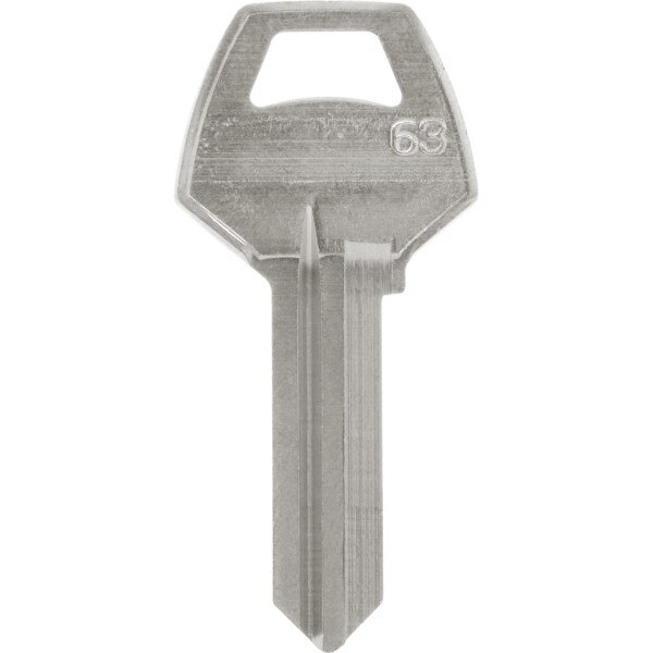 Key Krafter #63 Keys | City Mill