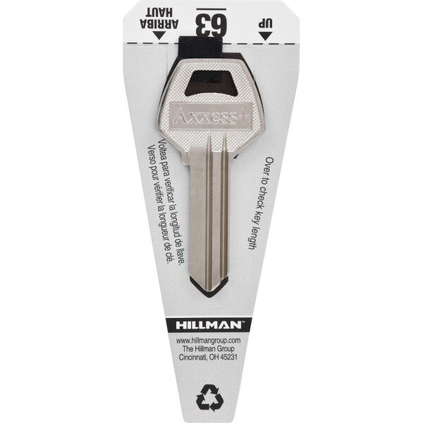 Key Krafter #63 Keys | City Mill