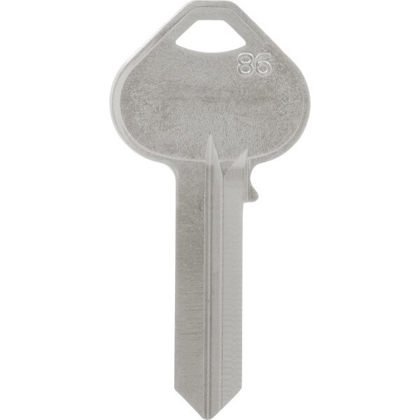 Key Krafter #86 Keys | City Mill