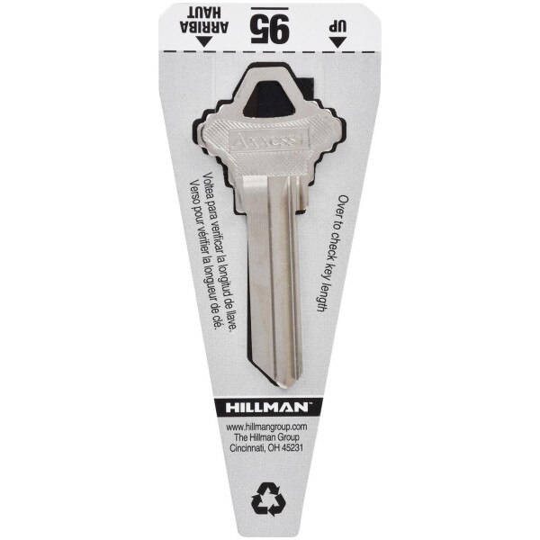 Key Krafter #95 Keys | City Mill