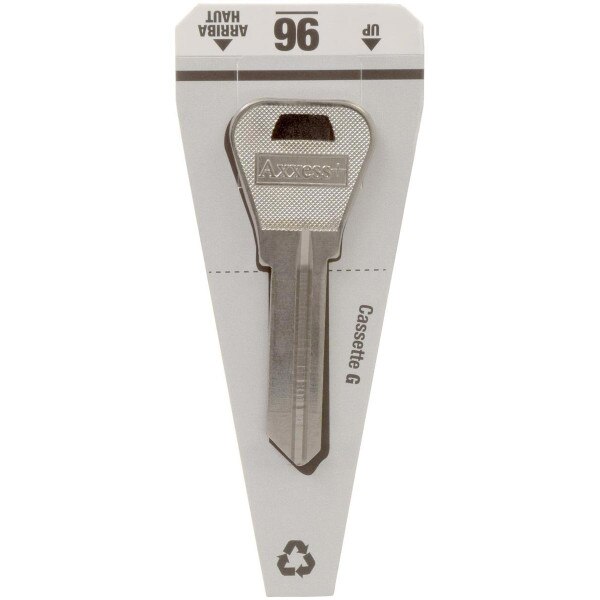 Key Krafter #96 Keys | City Mill