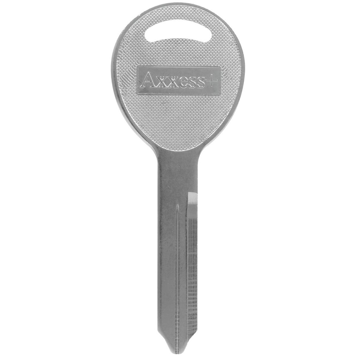 Axxess+ Brass Auto Key #19 | City Mill