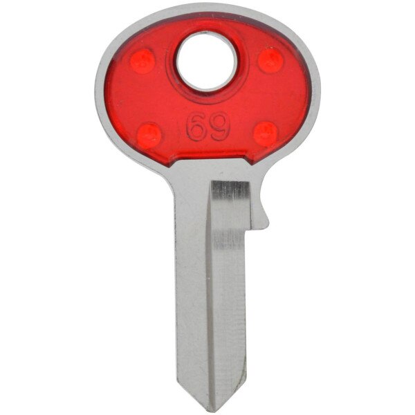 Key Krafter #69 Keys | City Mill