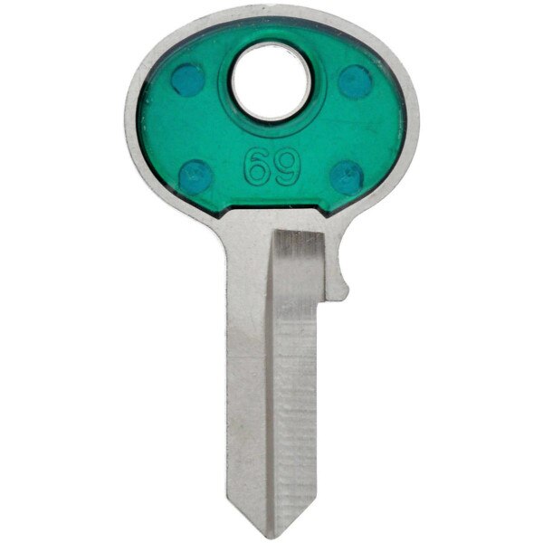 Key Krafter #69 Keys | City Mill
