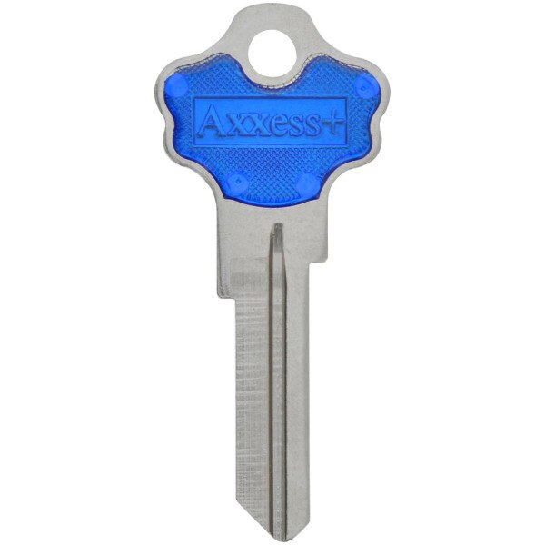 Key Krafter #97 Color Plus Key | City Mill