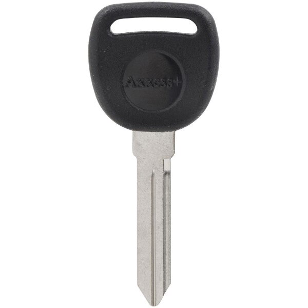 Axxess+ Brass Auto Key #14R3 | City Mill