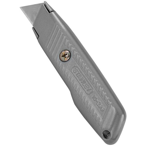 Fixed Blade Utility Knife | City Mill