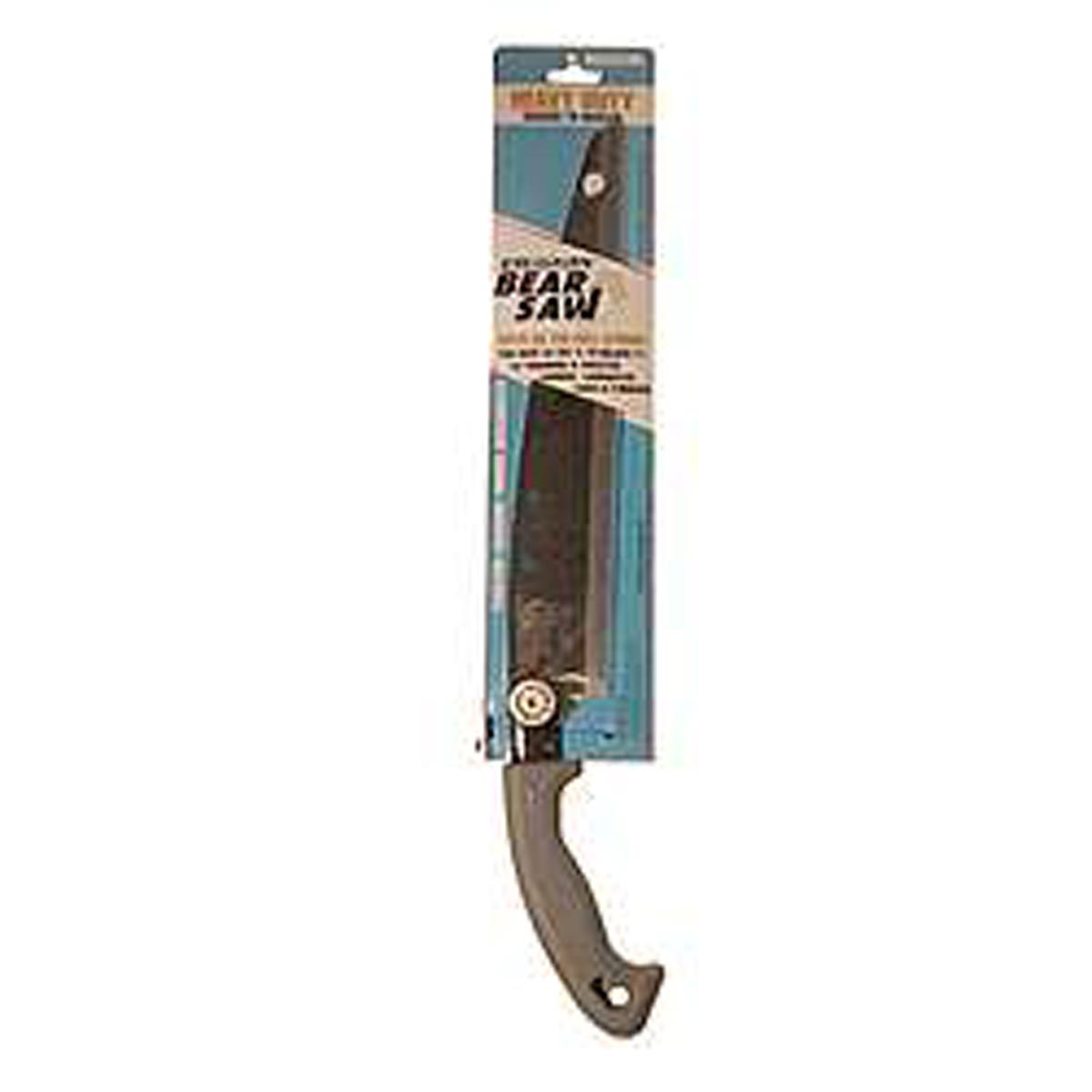 13 in. 9 TPI Bear Saw Coarse To Medium | City Mill