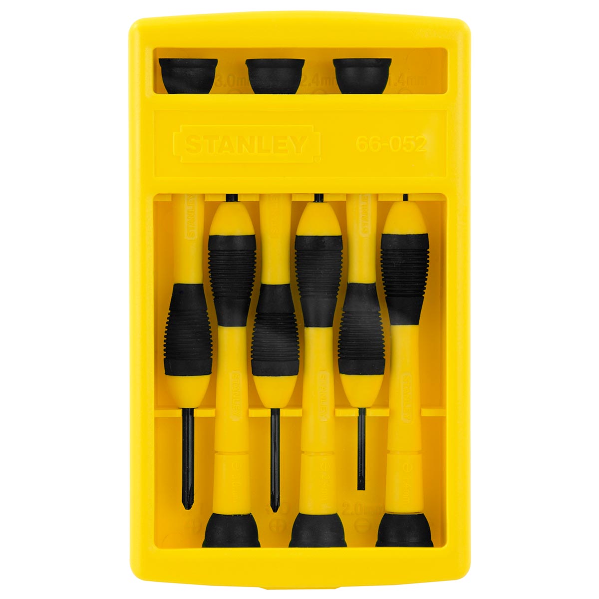 6 Piece Precision Screwdriver | City Mill