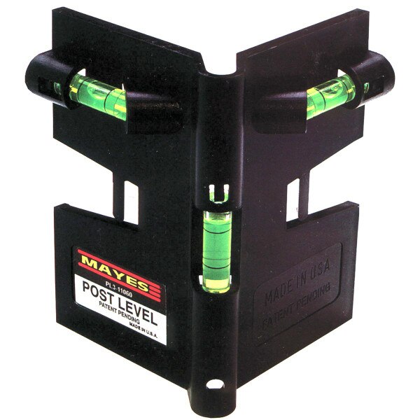 Magnetic Post Level | City Mill