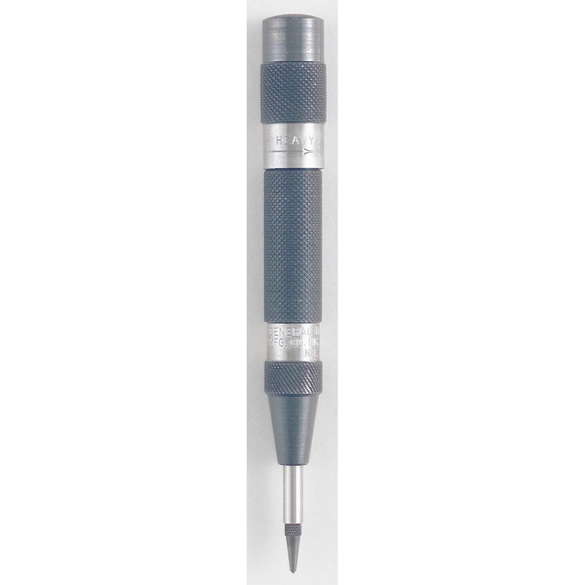 Steel Automatic Center Punch City Mill