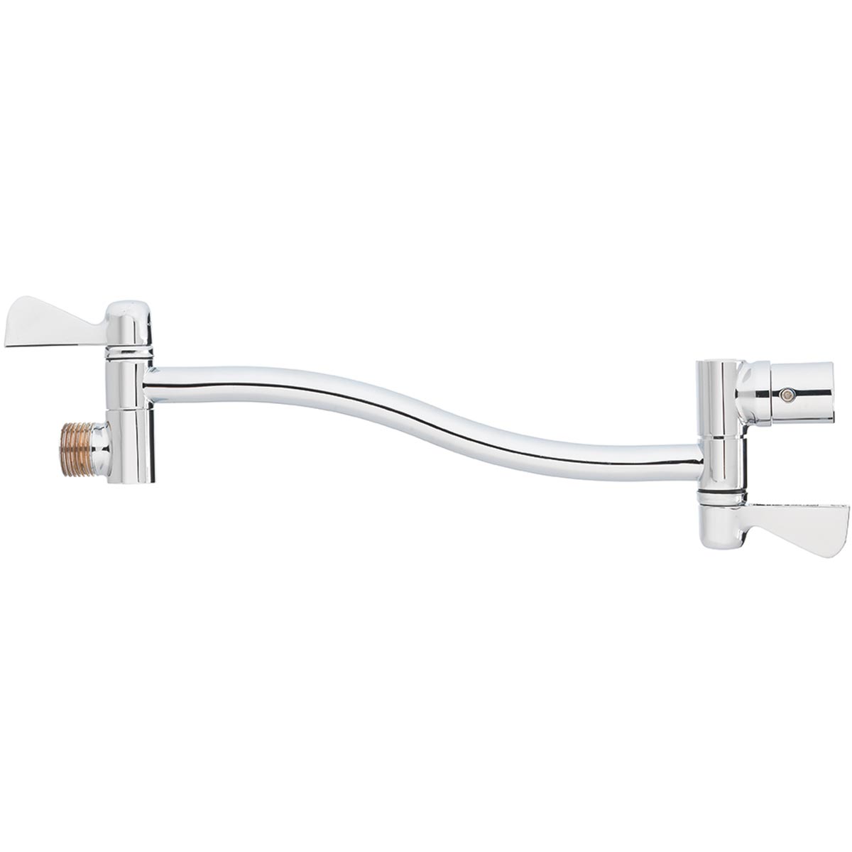 Adjustable Shower Arm | City Mill