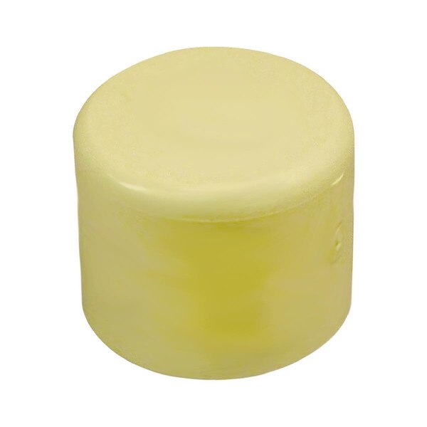 1/2 in. CPVC Cap , Slip | City Mill