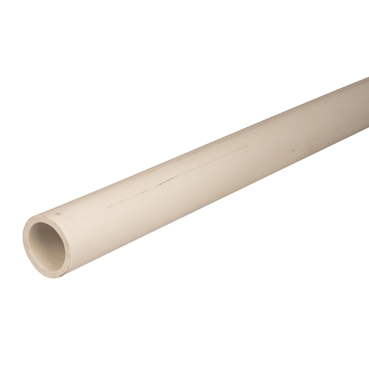 1/2 in. x 12 in. PVC Schedule 40 Pipe | City Mill