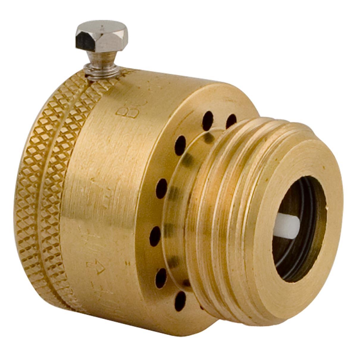 Hose Bibb Vacuum Breaker | City Mill