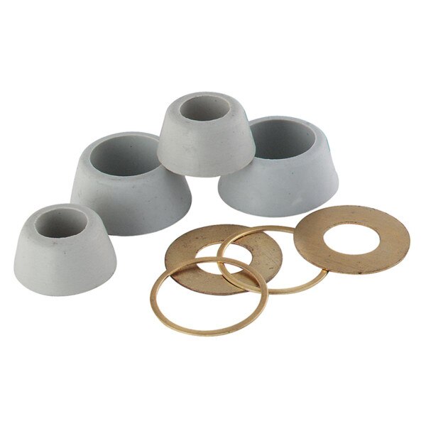 Assorted Cone Washers & Rings | City Mill