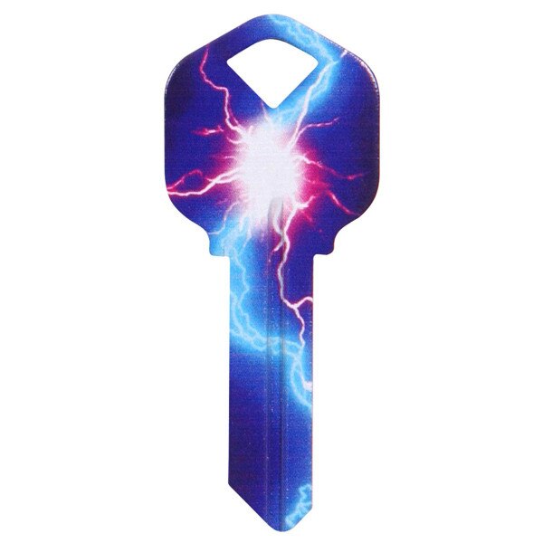 WacKey Lightening Key Blank, #66 (KW1) | City Mill