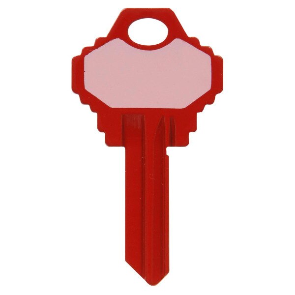 Write-On-It Key Blank, #68 | City Mill