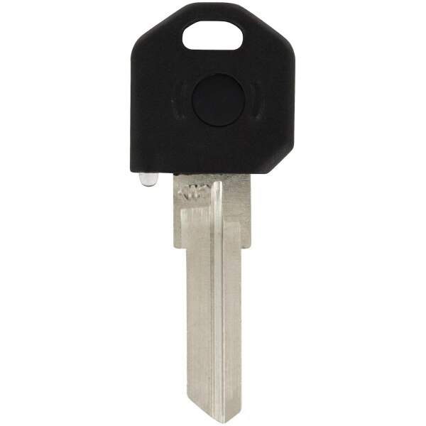 Key Light - Black | City Mill