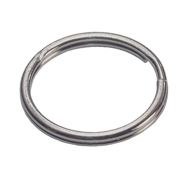 Split Key Ring 1 inch | City Mill