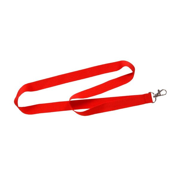 Solid Color Lanyards | City Mill