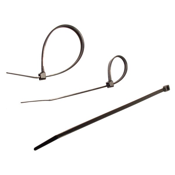 Tie Wraps 20 Count | City Mill