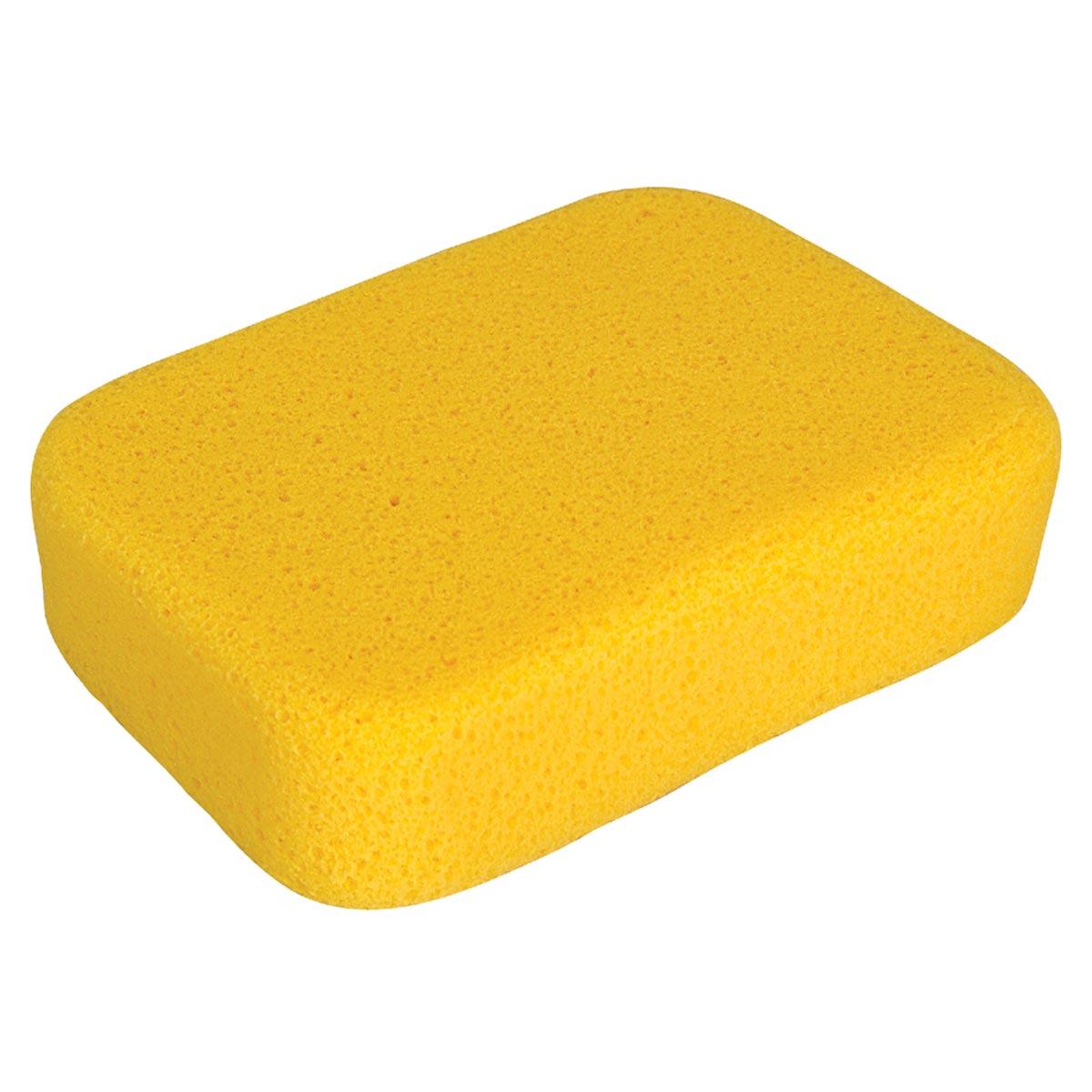 Extra Large Grouting Sponge | City Mill