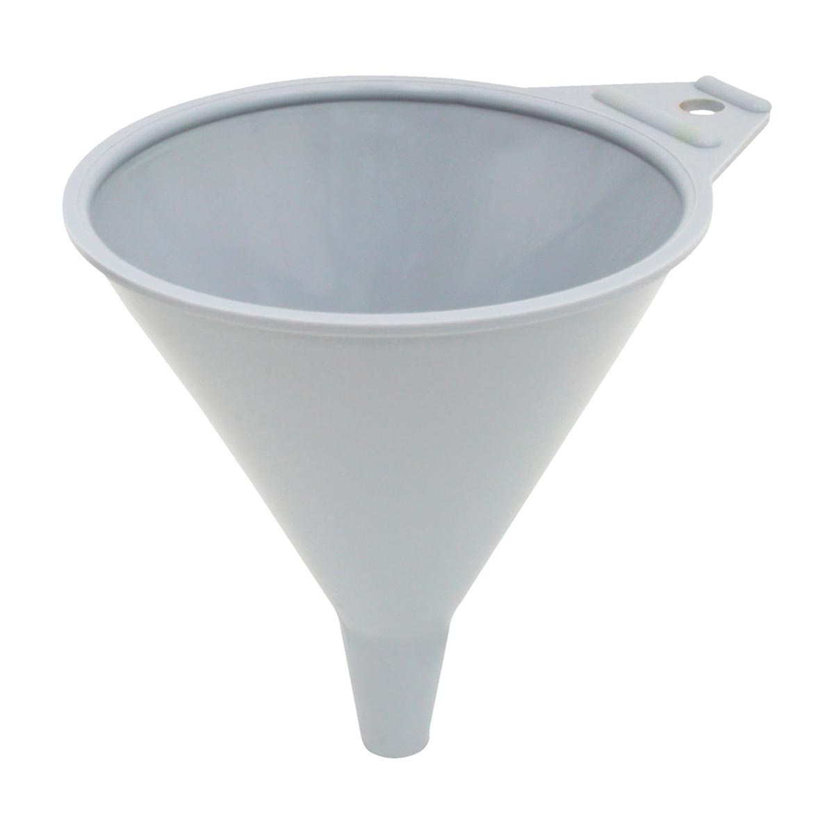 1/2 Pint Plastic Funnel | City Mill