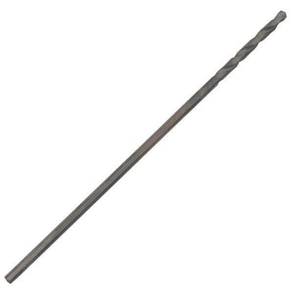 5/16 in. x 12 in. Aircraft Extension Straight Shank Drill Bit | City Mill