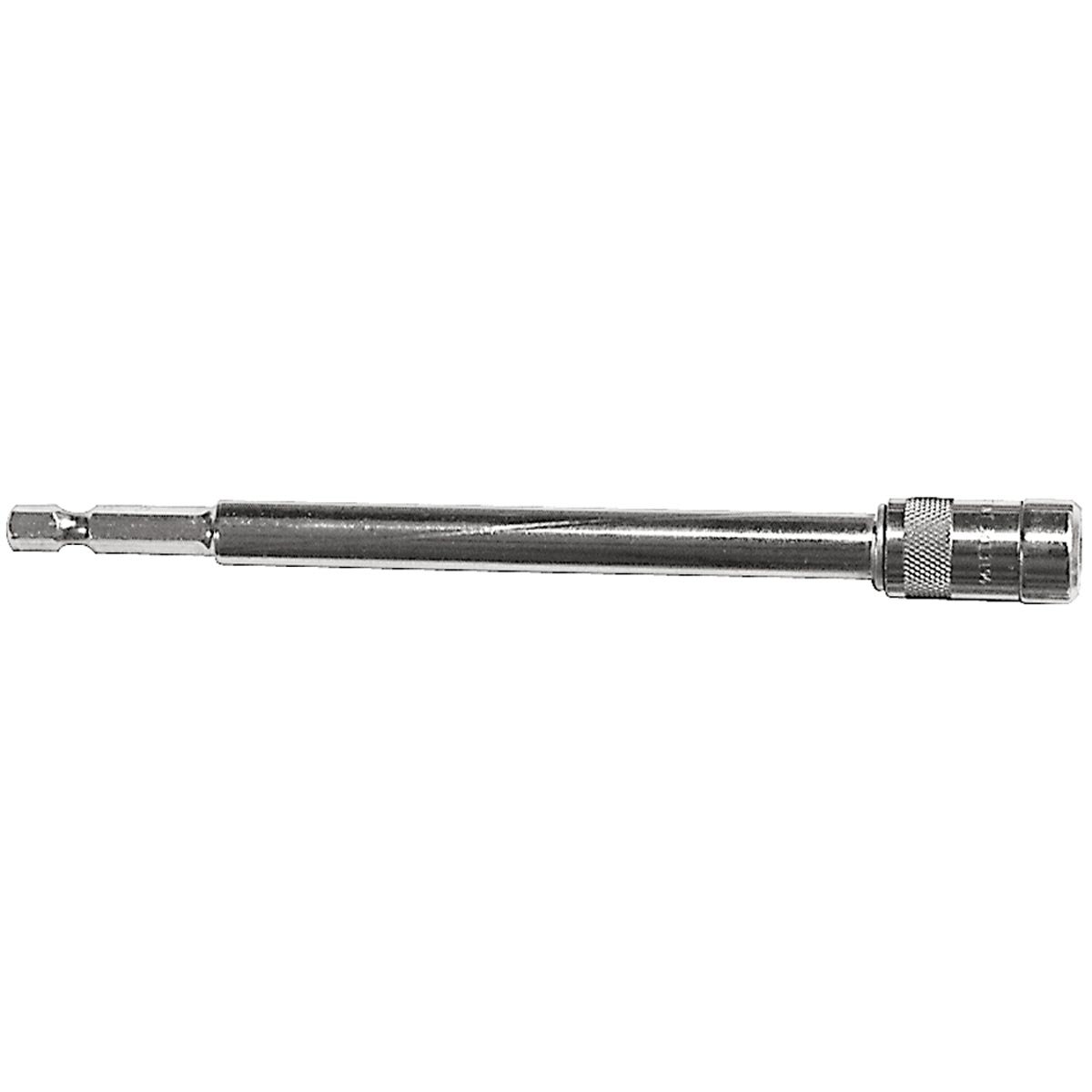 1/4 in. Quick Change Bit Holder 6 in. Overall Length | City Mill