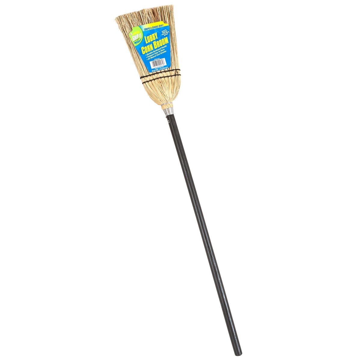 Mini Corn Broom | City Mill