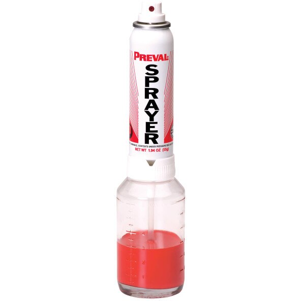 Preval Paint Spray Gun Kit 3 Piece | City Mill