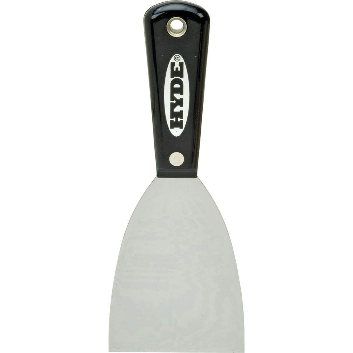 Black And Silver Chisel Wall Scrapers, Professional, 3 In. Blade Wdth ...