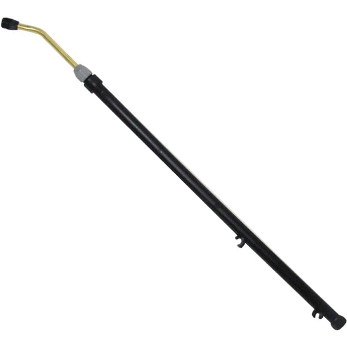 Extendable Sprayer Wand, 32 in. (L), Poly Brass, Viton | City Mill