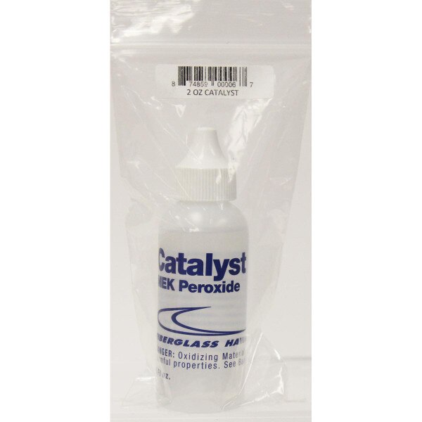 Catalyst 2 oz. | City Mill