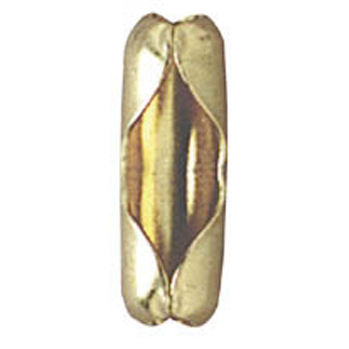 Westinghouse Brass Chain Connectors, 6 Count | City Mill