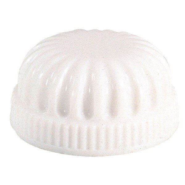 Westinghouse Light Fixture Lock Up Caps White | City Mill